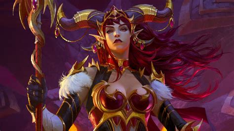 World Of Warcraft Dragonflight Is Now Live Featuring New Dragon Isles