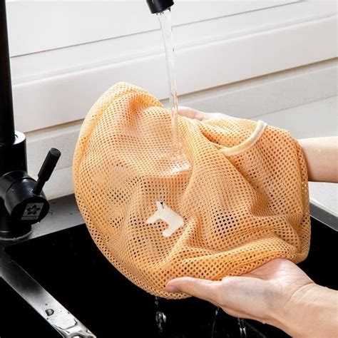 Extra Large Sac En Filet De Rangement De Cuisine Styles Sacs Suspendus De Stockage De