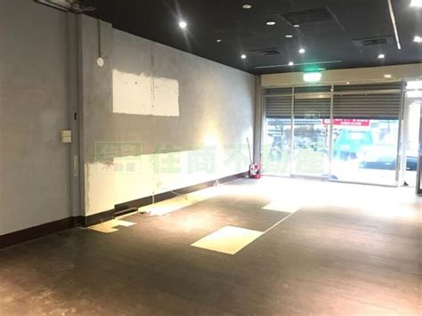 新北市新店區民權路店面新店民權路店辦 房屋出租 樂屋網