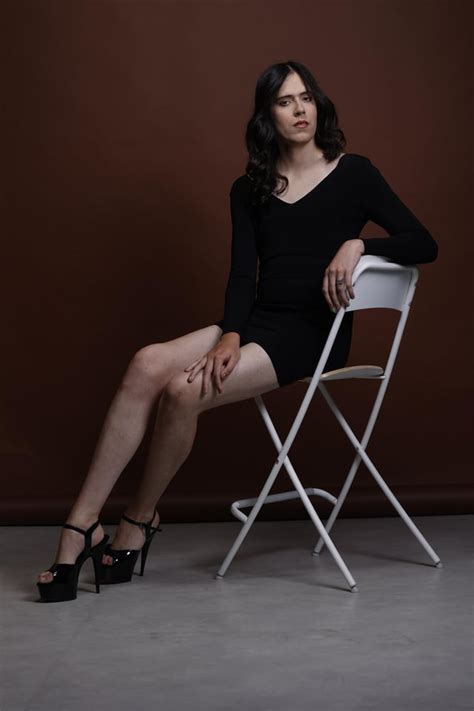 My Trans Ass In A Photoshoot Rtrans