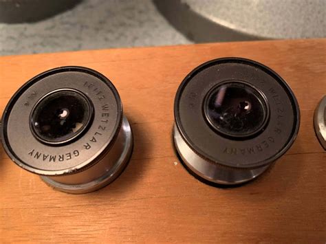 Leitz Stereomicroscoop Labmakelaar Benelux