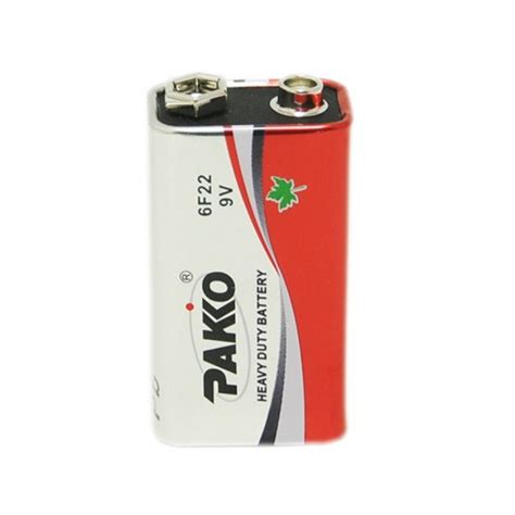 Battery 9V