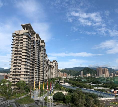 房市／高資產族算盤 趁機買進售出 新店美河市交易驟增 房產 Nownews今日新聞