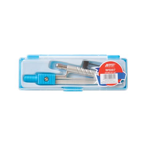 W5007 Astar Geometry Set