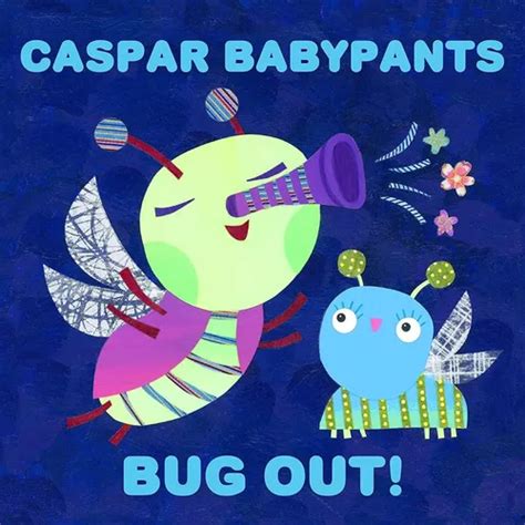 Cd Bug Out Envío Gratis