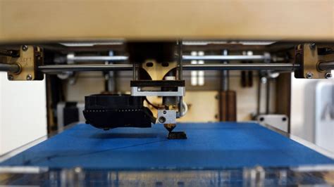 China Develops First Space 3d Printer