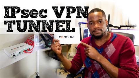 Remote Access Ipsec Vpn On Fortigate Using Forticlient I Create A Vpn Tunnel To My Home