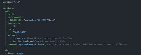 Developing Apps With Docker One Of The Most Common Questions When By Josué Carvajal Medium