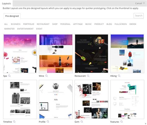 Themify Builder Welcome To Rj Web Builder 30