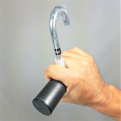 Top 3 Pull Up Variations Fitbar Grip Obstacle Strength Equipment
