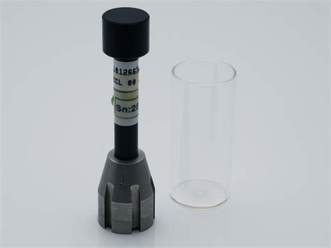 In481s 2 Stamp For Transflection Measurements Of Liquids And Semi