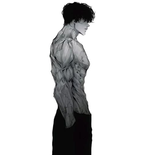 Pdp Instatik Tokdiscord Illustration En Noir Et Blanc Dessiner Des