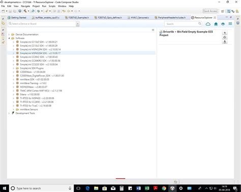 Rtostms320f28379d Regarding Example And Starting For Beginners C2000 Microcontrollers Forum
