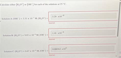 Solved Solve The Following Problem
