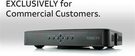 STILL Having Screen Saver Problems With Your Commercial DIRECTV