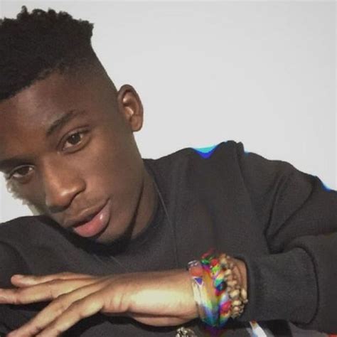 George Koh And Jonathan Okigbo Murder Rival Uk Catwalk Model