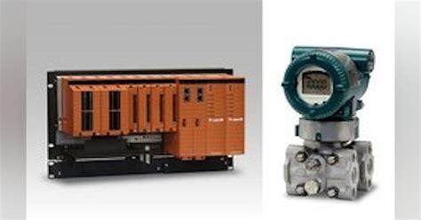 Automation Yokogawa Releases New Version Of Prosafe Rs And Enhances