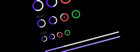 Progressbar Steroids