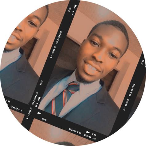 William Affum Larbi University Of Cape Coast Cape Coast Ucc