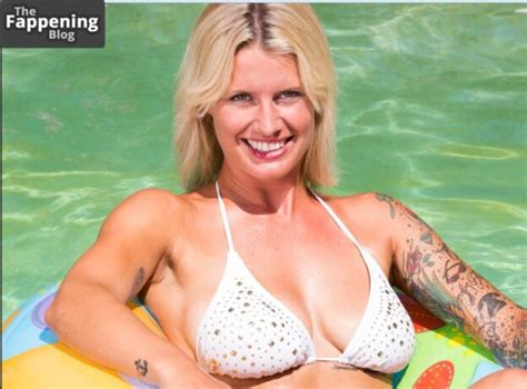 Pia Tillmann Nude Photos And Videos 2025 Thefappening