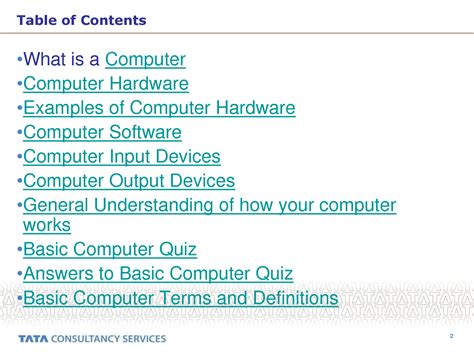 Solution Basics Of Computer Studypool