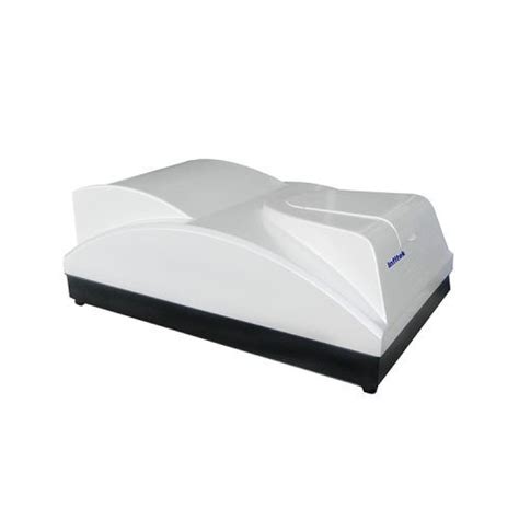 Nano Laser Particle Size Analyzer Infitek