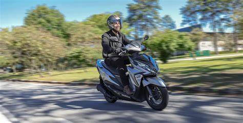 Motos Para Quem Tem Medo Perfeitas Para Novos Habilitados