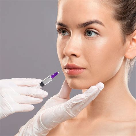 Soft Tissue Filler Mariwalla Dermatology