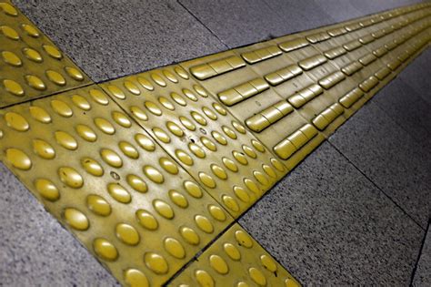 Free Picture Pavement Yellow Floor Reflection Texture Modern Design