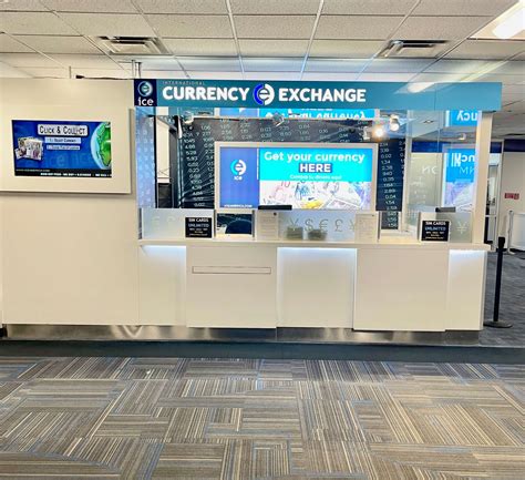 Terminal C Gate C12 2nd Level Post Security