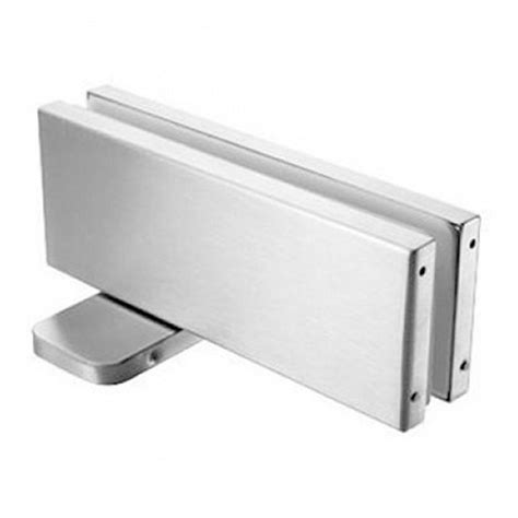 Stainless Steel Hydraulic Glass Patch Fitting At ₹ 4000piece In Rajkot