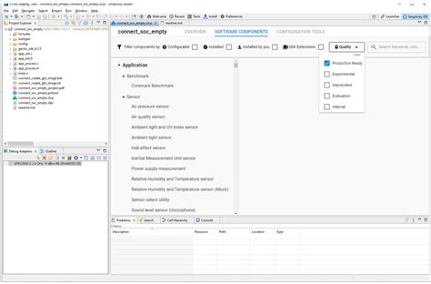 Getting Started Latest Simplicity Studio Users Guide Silicon Labs