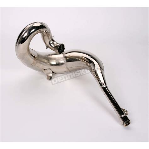 FMF Gold Series Fatty Pipe 021006 For 2002 Honda CR250R Dirt Bikes