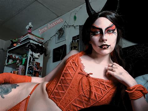 Look Into My Eyes 😈 Rsexygothgf
