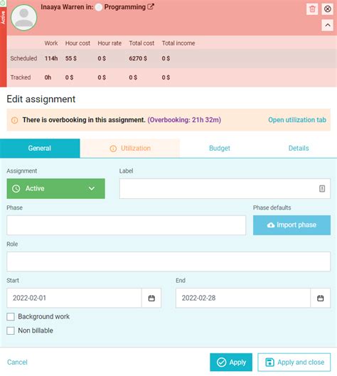 Jira Resource Allocation Tasks And Other Features Explained
