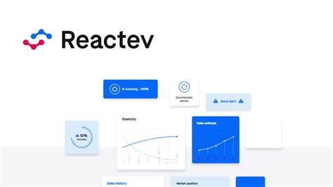 Reactev On Linkedin Sales Retail Ai Salesboost Pricing