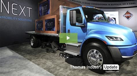 Gm Partners With Navistar For Hydrogen Powered Trucks A Pair Of