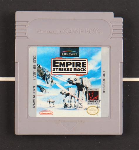 Star Wars Episode V The Empire Strikes Back Custom Framed Poster