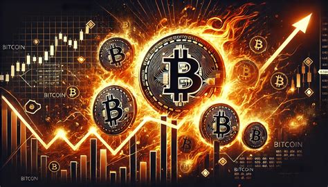 Blackrocks Leads The Charge As Bitcoin Etf Inflows Surge By 470