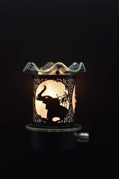 Elephant Standing Creative Brothers 4 Heaven Scents Llc