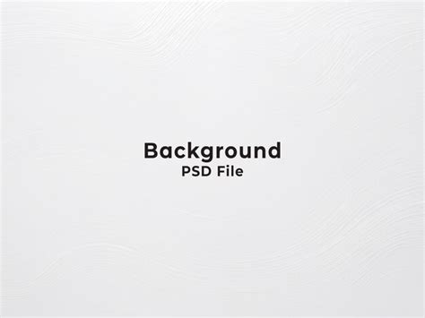 Psd 白紙の質感 アブストラクト 白い背景 古いヴィンテージの質感のある壁紙紙 Premium Ai生成psd