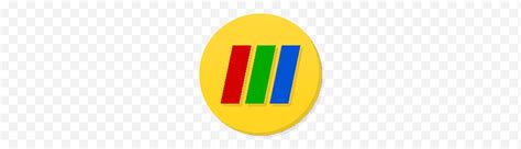 Numix Circle Para Windows Icono Paraview Png Klipartz