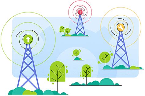 Autonomous Networks For Unlimited G Use Cases COMARCH SA