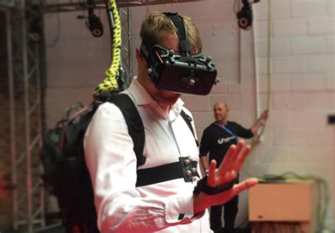 Oculus Rift Inside Sketchup Sketchucation