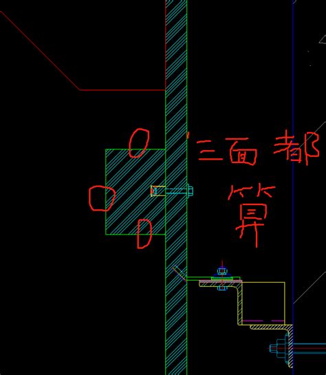 石材干挂面积按可视展开面积计算 服务新干线答疑解惑