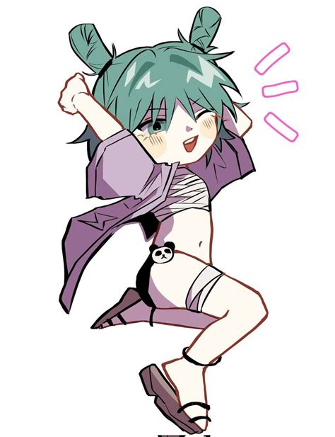 Kashimo Hajime Funny Anime Pics Character Design Inspiration Anime Character Design