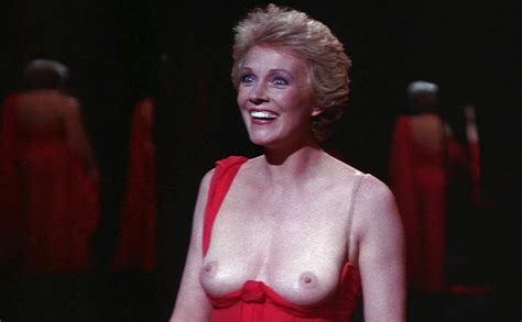 A Field Guide To Julie Andrews Fleshbot