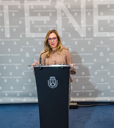 El Cabildo y la Subdelegación del Gobierno coordinan la seguridad en