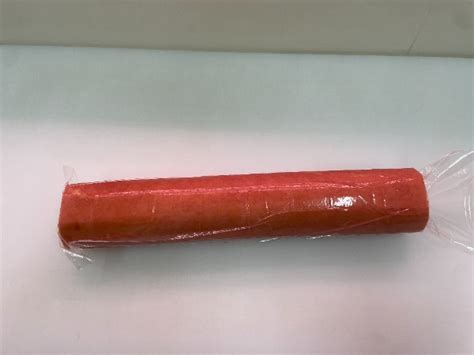 【不定貫】ロースハム原木 指定ミリでスライス可