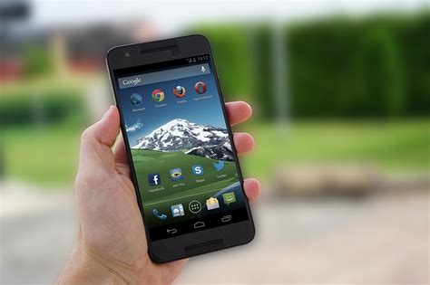 5 Custom Launcher Android Ini Akan Wujudkan Homescreen Idealmu BukaReview